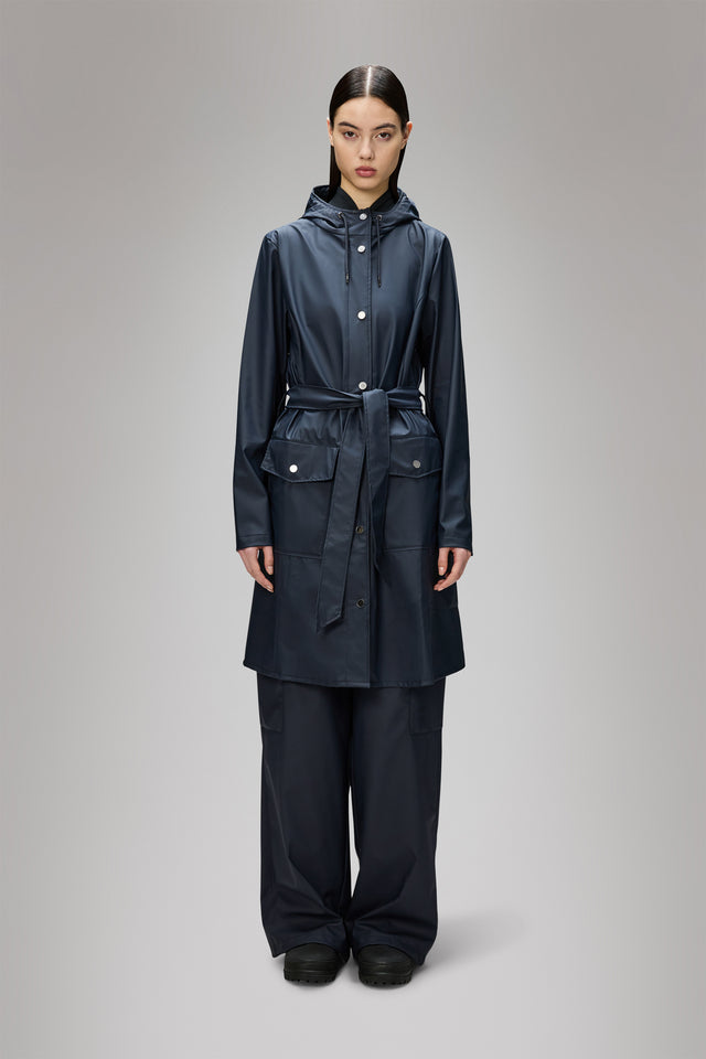 Rains® Mode Regenjas | Waterdicht | Gratis Verzending