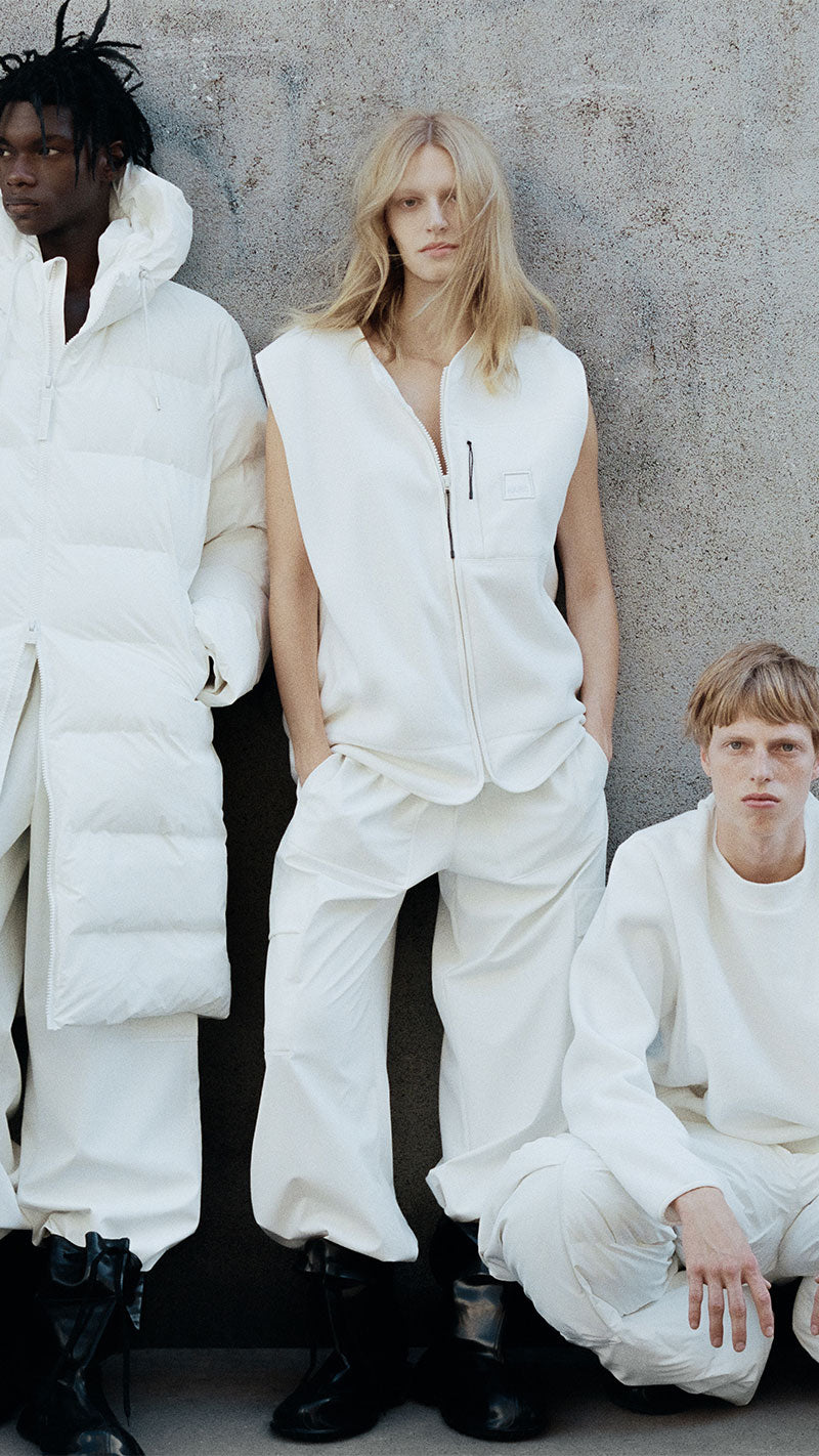 Rains® Officiële Online Winkel | Koop met 2 jaar garantie